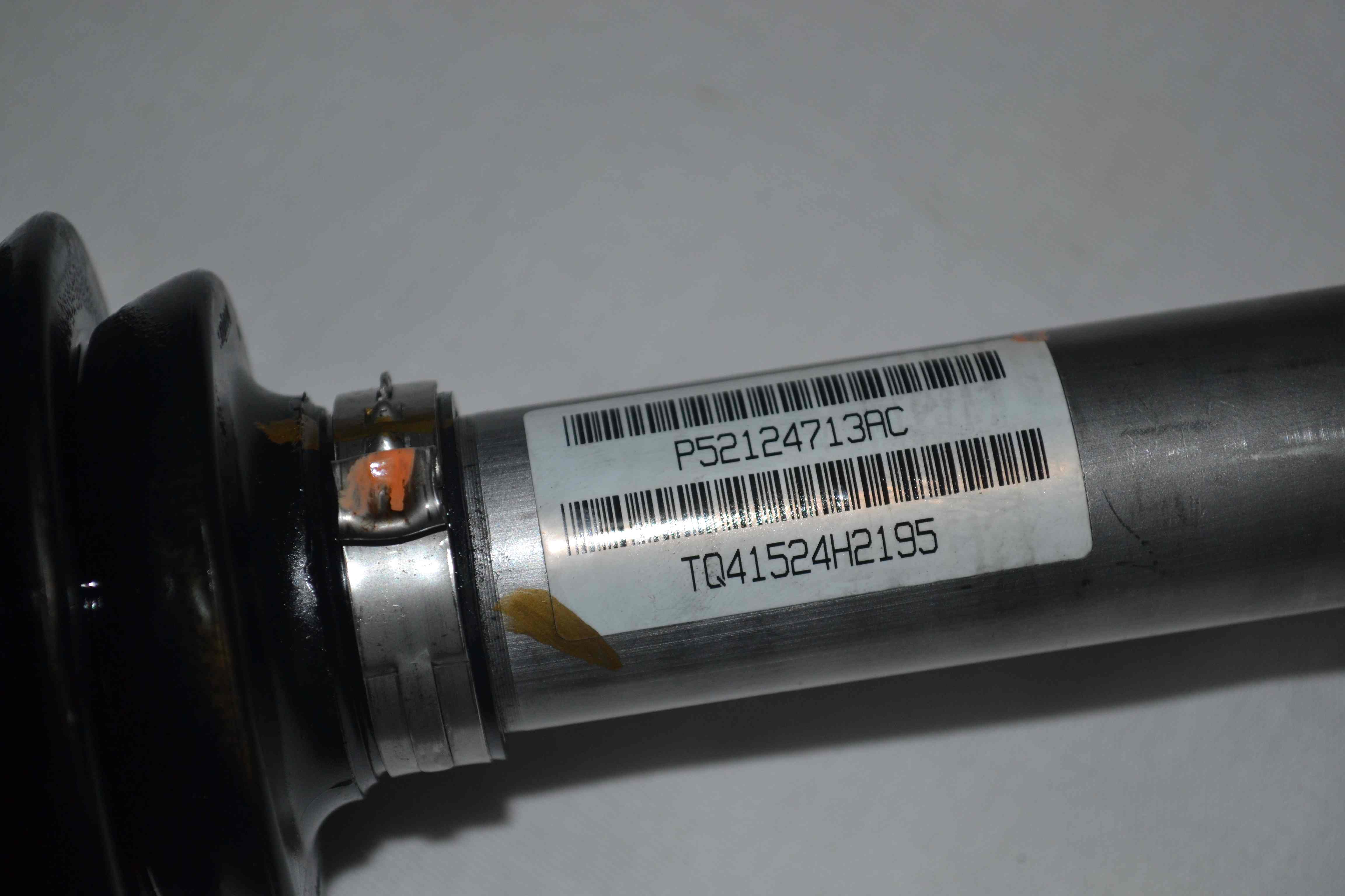 Купить Привод колеса левый 52124713AC CHRYSLER в Москве и с доставкой ...