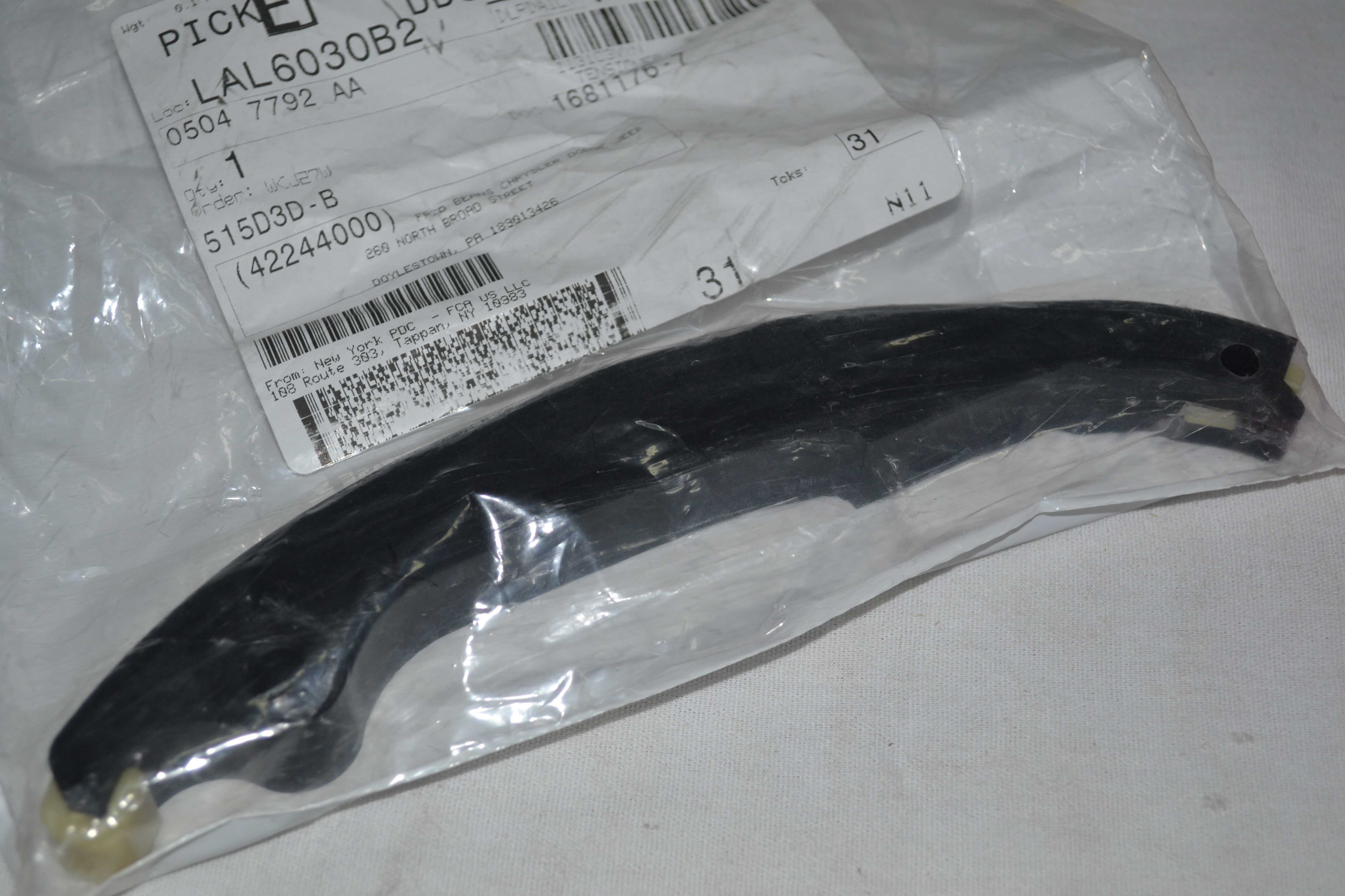 Купить запчасти ГРМ (Газораспределительный механизм) для Jeep Wrangler ...