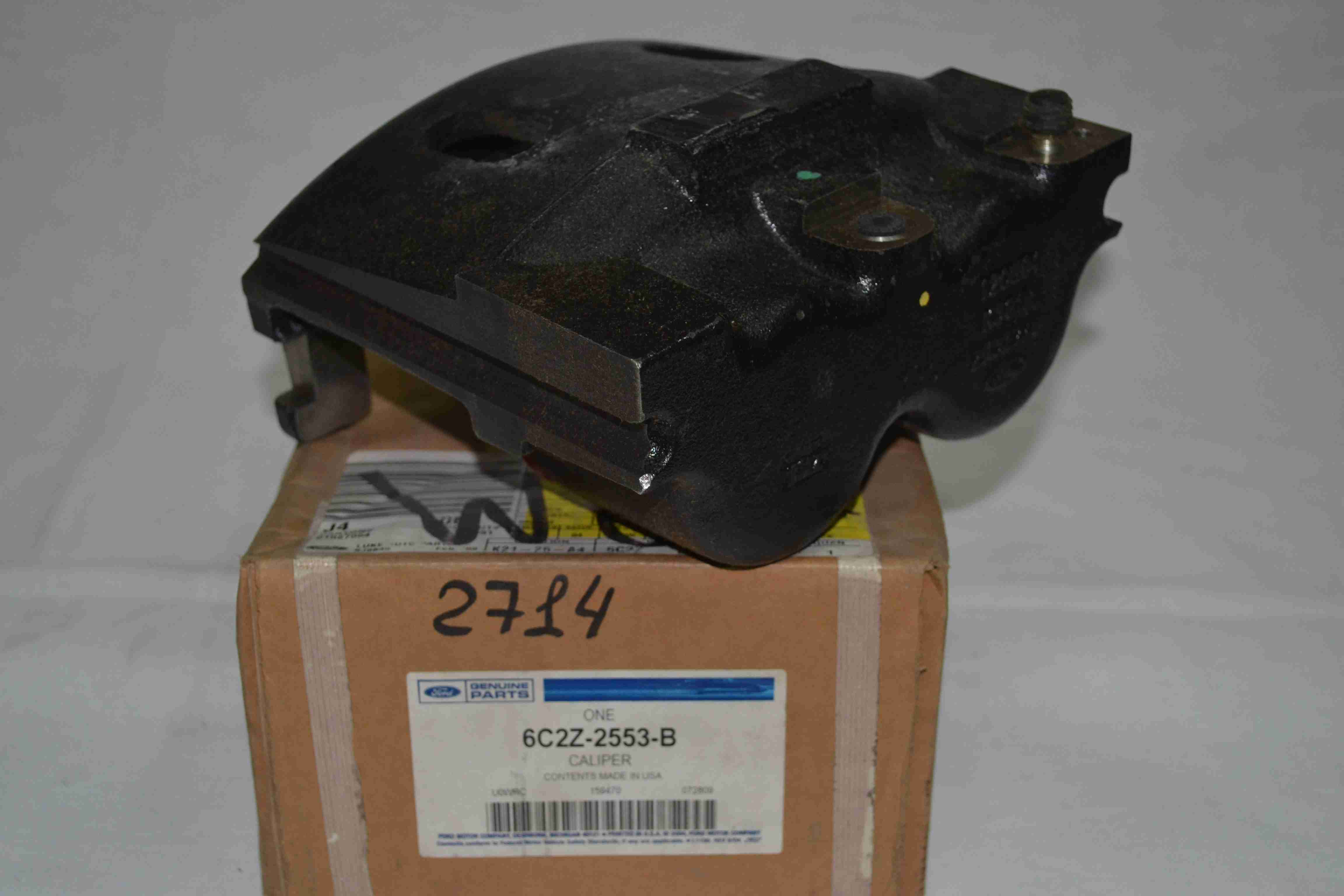 Купить запчасти Тормозная система для Ford Econoline E350 90-07 | В ...