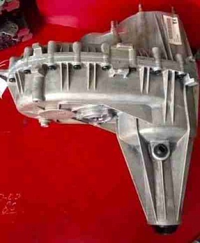 Купить Раздаточная коробка в сборе Hummer H2 08-09 84400039 GM в Москве ...